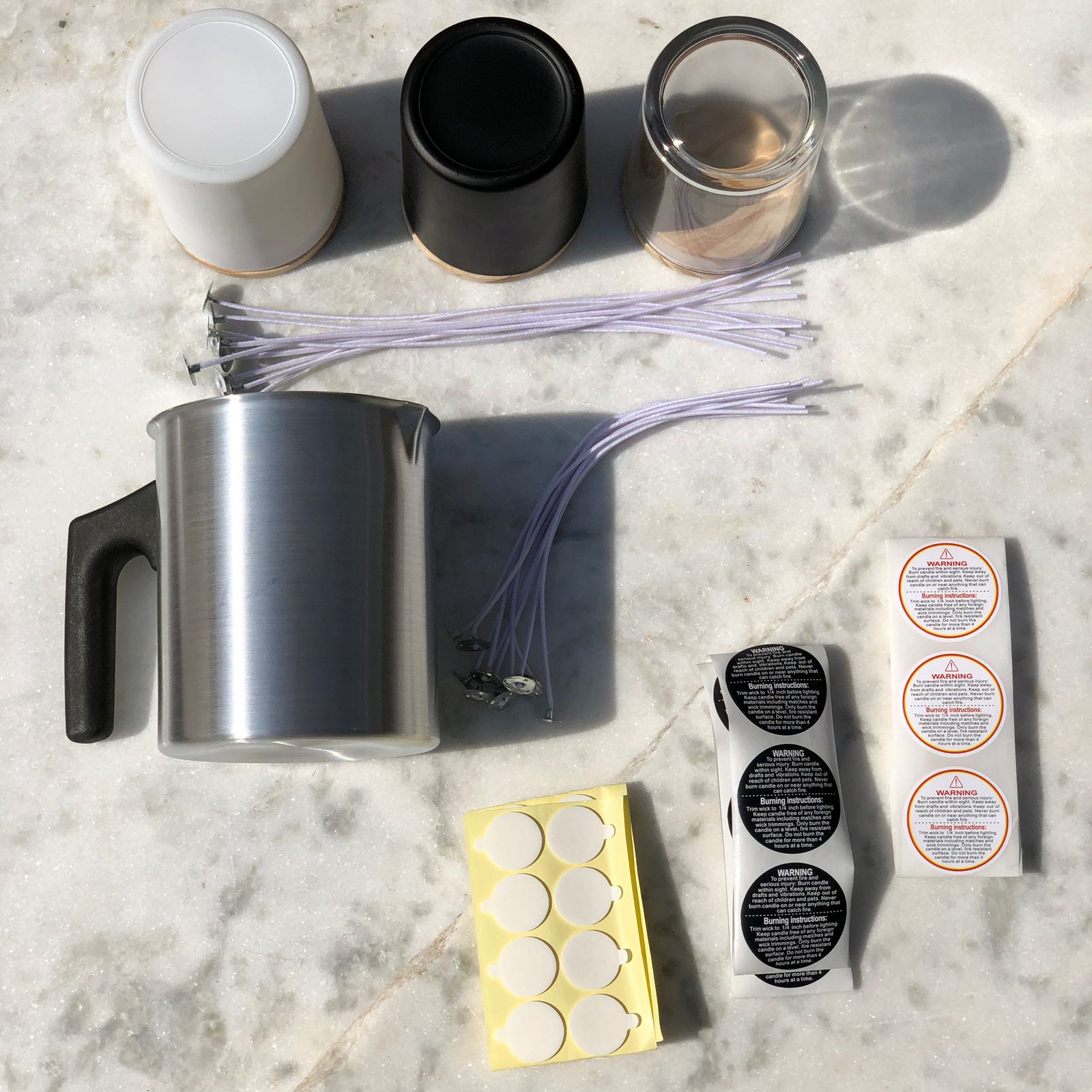 Kits – Wholesale Diffusers and Candles