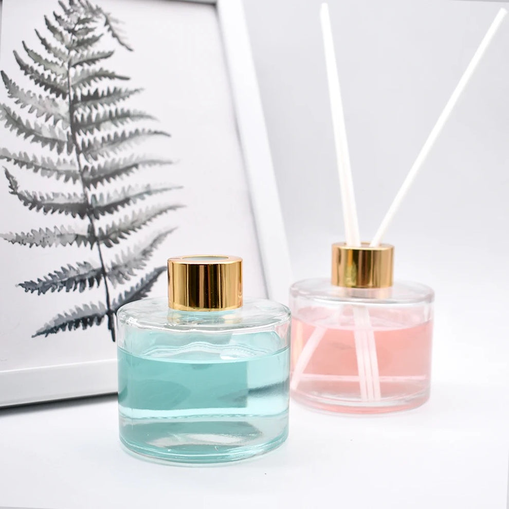 Wholesale prepackaged reed diffuser - 150 ml – Wholesale Diffusers and Candles