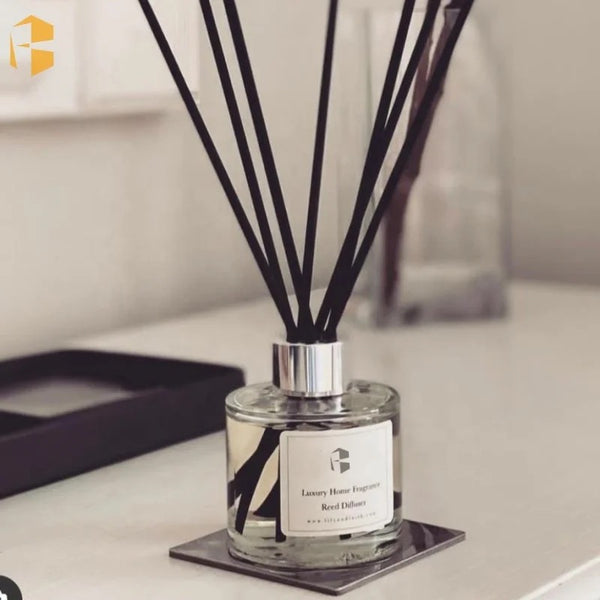 Wholesale prepackaged reed diffuser - 150 ml – Wholesale Diffusers and ...