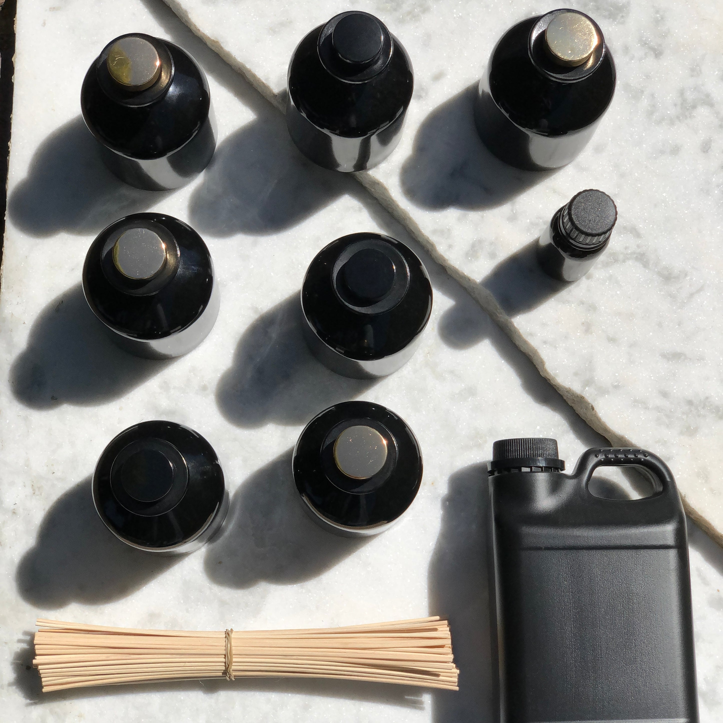 Diffuser making kit - for beginners – Wholesale Diffusers and Candles