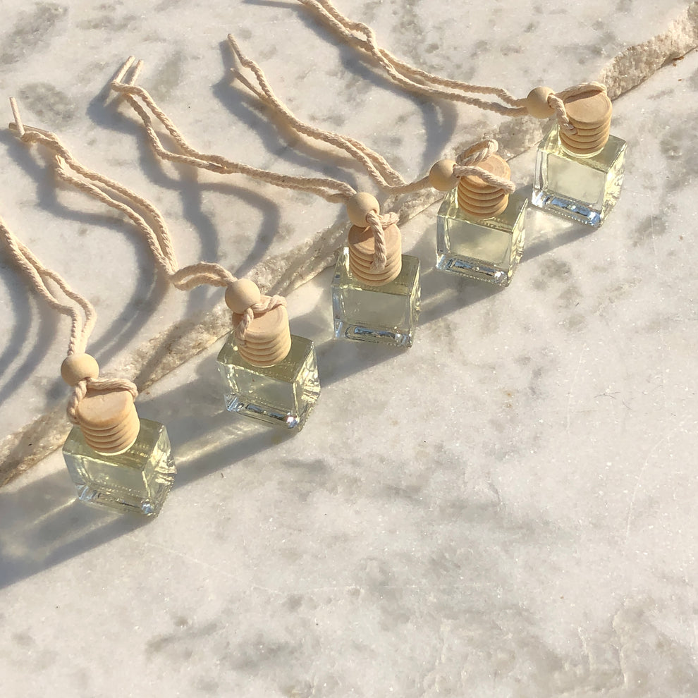 CAR DIFFUSERS - PREFILLED – Wholesale Diffusers and Candles